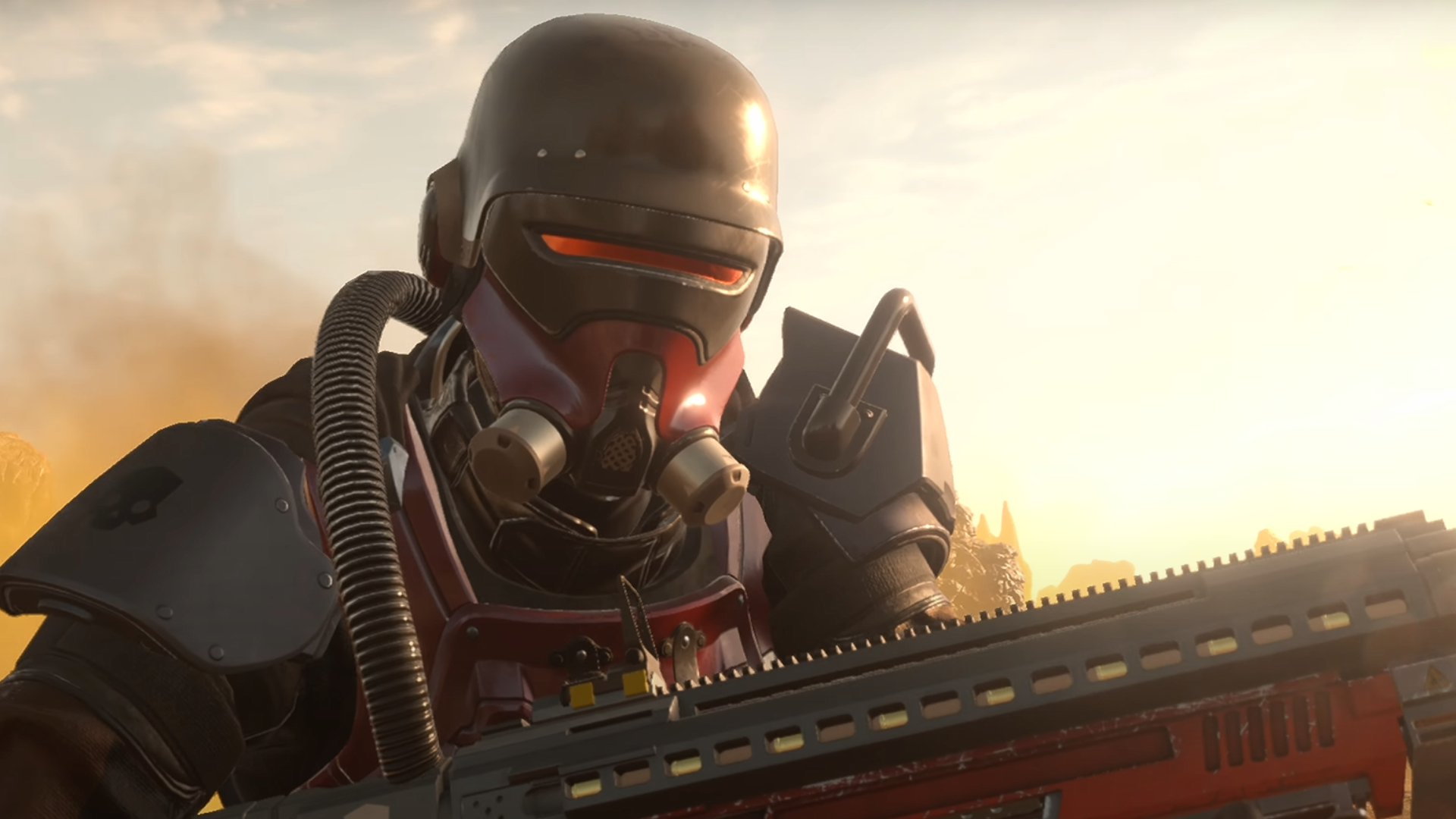 Helldivers 2's upcoming Warbond will let you set your enemies on fire ...