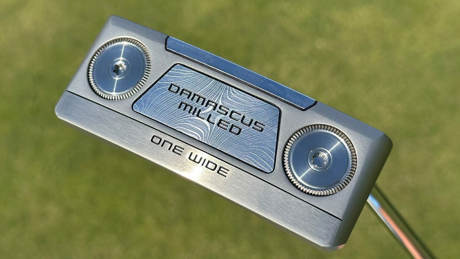 Is Odyssey’s New Ultra-Premium Putter Worth the Investment? | Golf Monthly
