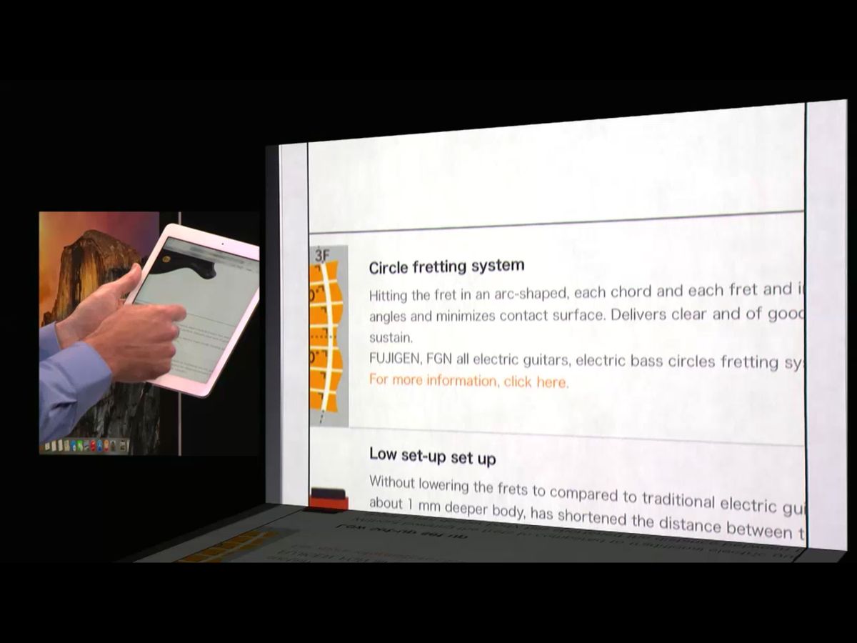 Action extensions in iOS 8: Explained | iMore