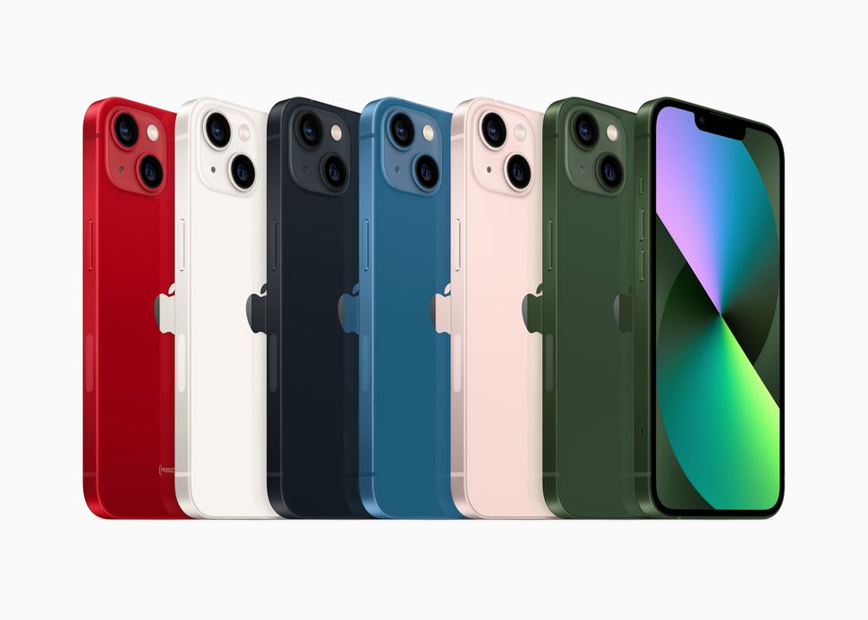 iPhone 13 colors: Which should you buy? | iMore
