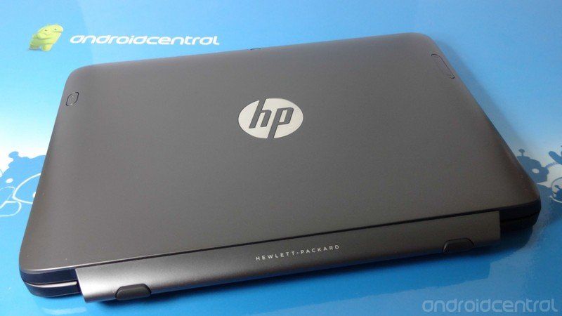 HP SlateBook X2 review | Android Central