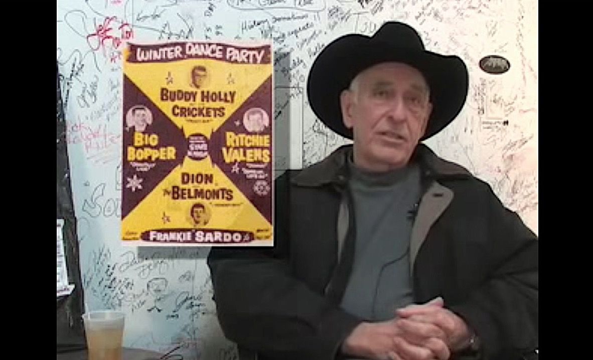 Tommy Allsup, the Buddy Holly guitarist who lived, is dead at 85 | The Week