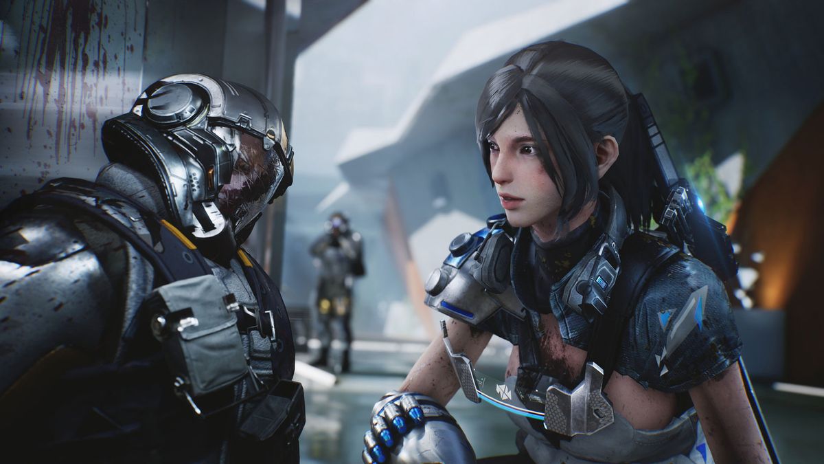 Xbox Series X launch games: All titles confirmed so far for day one ...