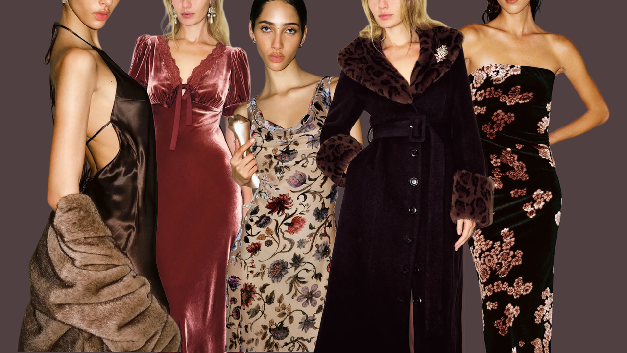 25 Reformation New-In Finds to Shop Before Black Friday | Marie Claire