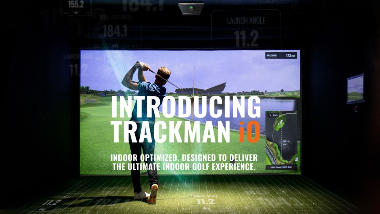 From Tracking Missiles To Tracking Golf Balls. Meet The Man That (You ...