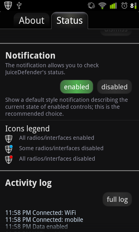 Android Quick App: Juice Defender Ultimate | Android Central