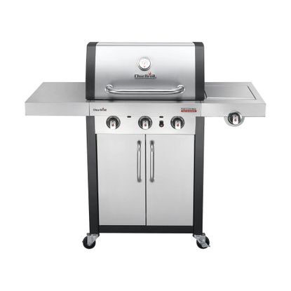 9 best gas BBQs in the UK for easy alfresco cooking | Ideal Home