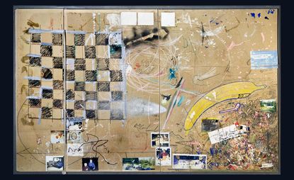 Fundació Gaspar inaugrated with blockbuster art show | Wallpaper