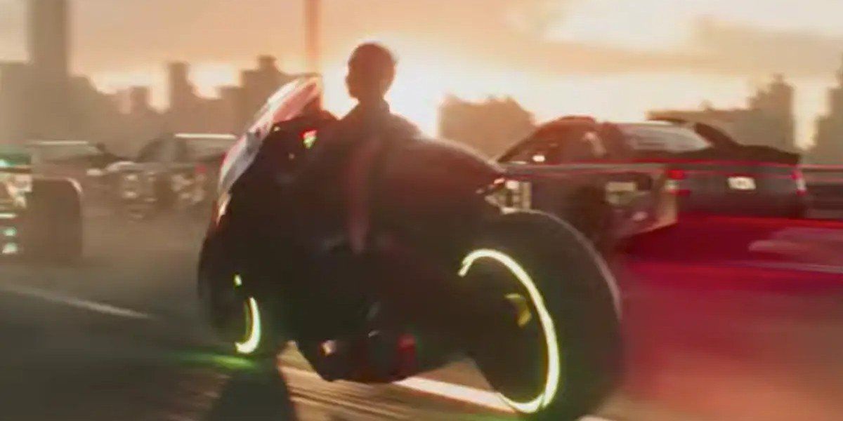 Ready Player One: 7 Badass Moments That Still Blow My Mind | Cinemablend