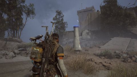 How to get Advanced Electrical Components in Arc Raiders | PC Gamer