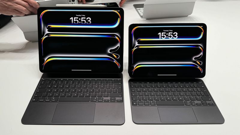 Articles by Mat Gallagher | T3