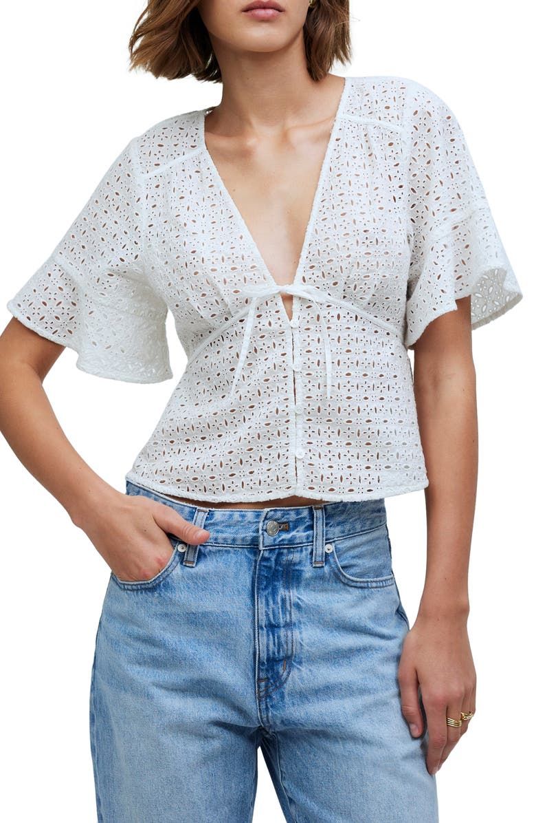 The 16 Best Basics at Nordstrom Right Now | Who What Wear