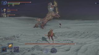 Elden Ring Nightreign Darkdrift Knight boss guide: How to beat Fulghor ...