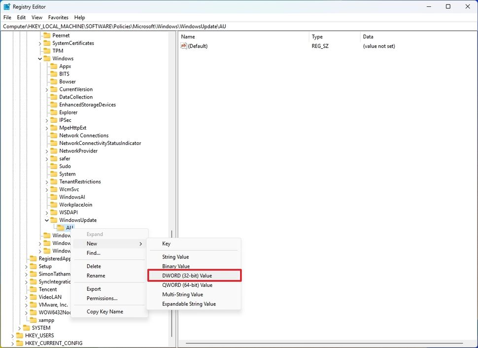 How to stop automatic updates on Windows 11 | Windows Central