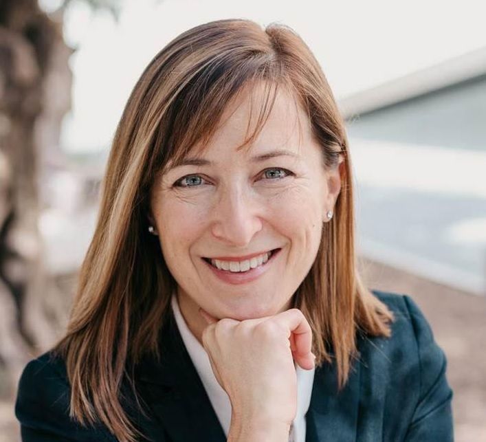 AT&T's Brenda Laboy Joins Comcast in Top Engineering Post | Next TV