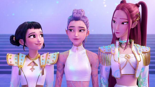 Trolls 2 Voice Cast: Who's Voicing The World Tour Characters | Cinemablend