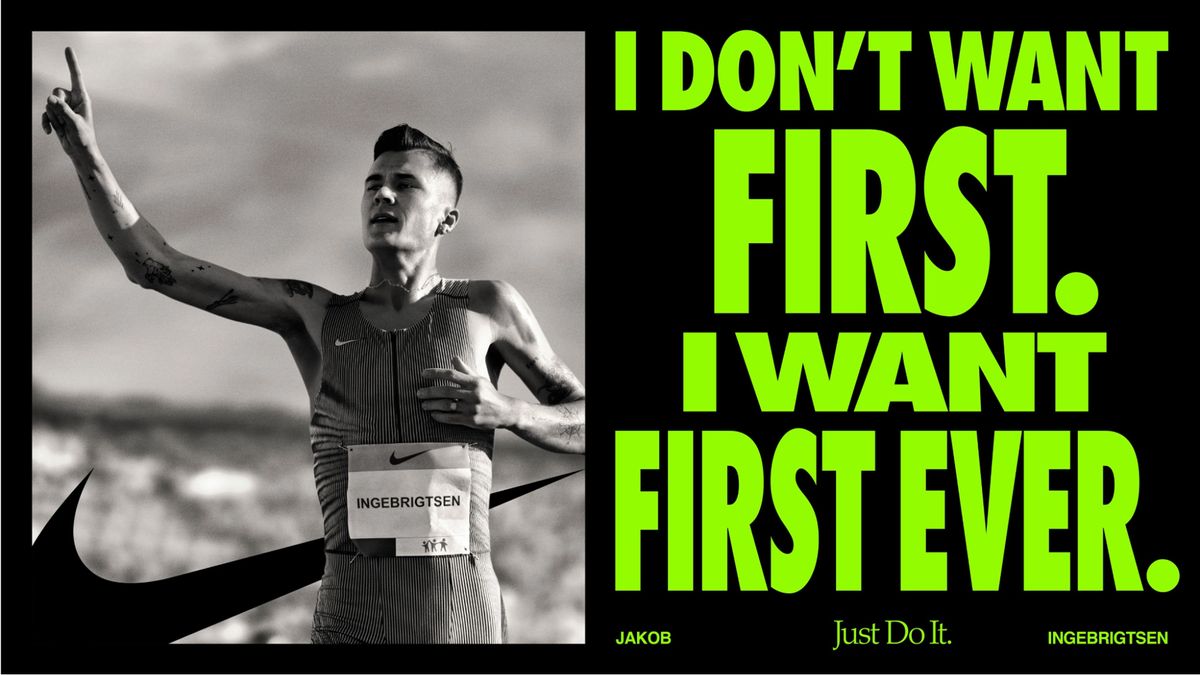 3 lessons learned from Nike, adidas and their competitors | Creative Bloq