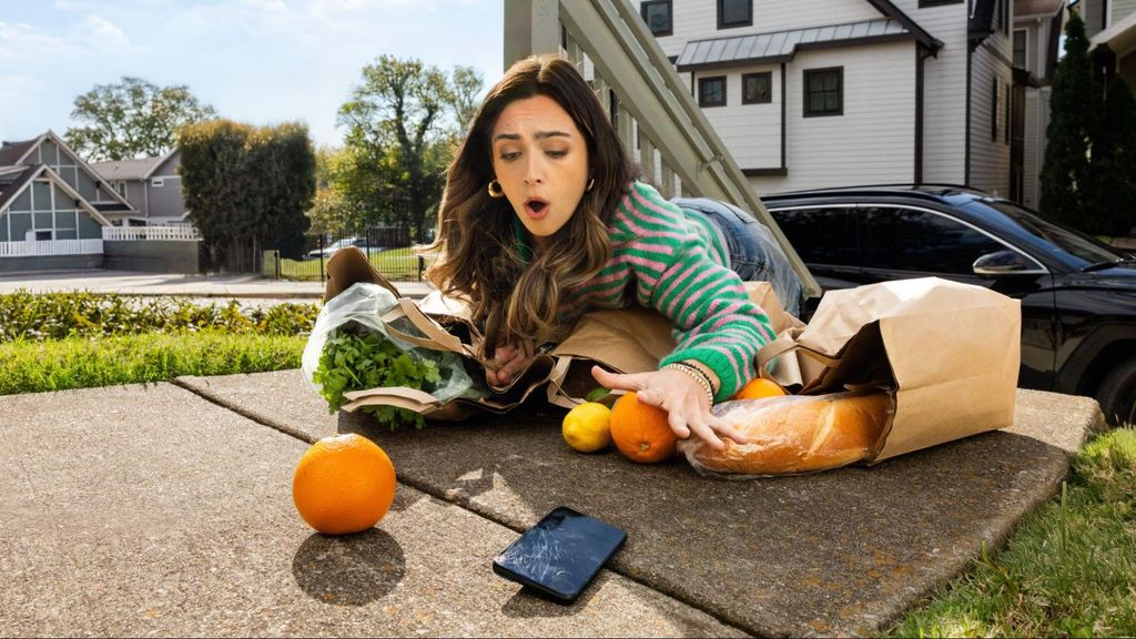 Verizon Mobile Protect. Protection to Keep Your Day Going. | Tom's Guide