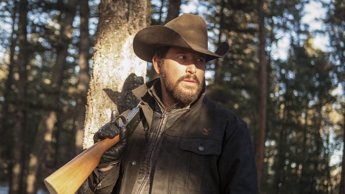 Yellowstone season 1 episode 7 recap: the opposite of change | What to ...