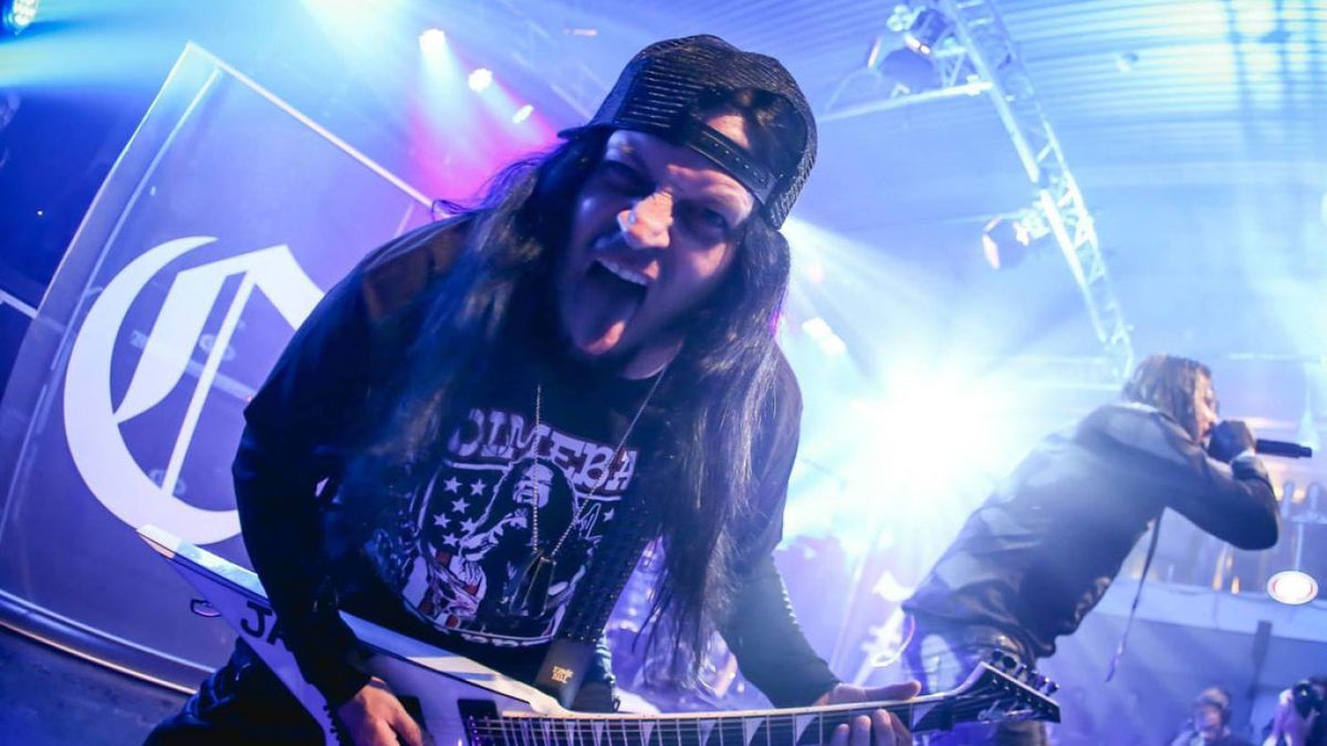 Snot could write new material | Louder