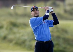 Five former champions in Logan Trophy line-up | Golf Monthly