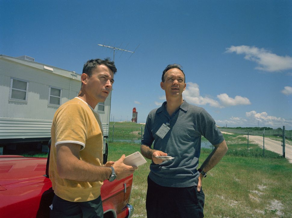 Gemini 10: NASA's Epic 1st Double Rendezvous Mission in Photos | Space