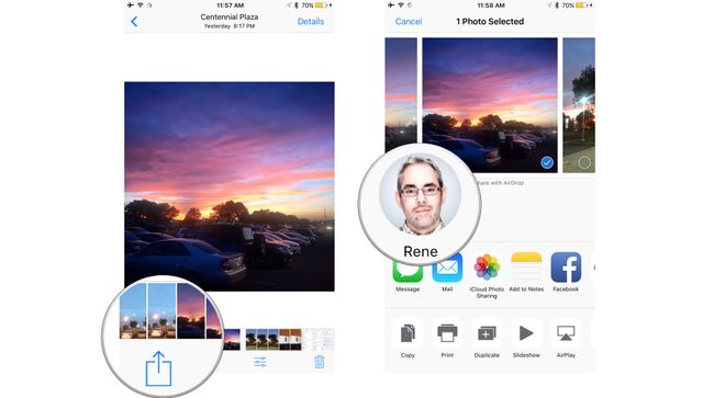 AirDrop: The Ultimate Guide | iMore