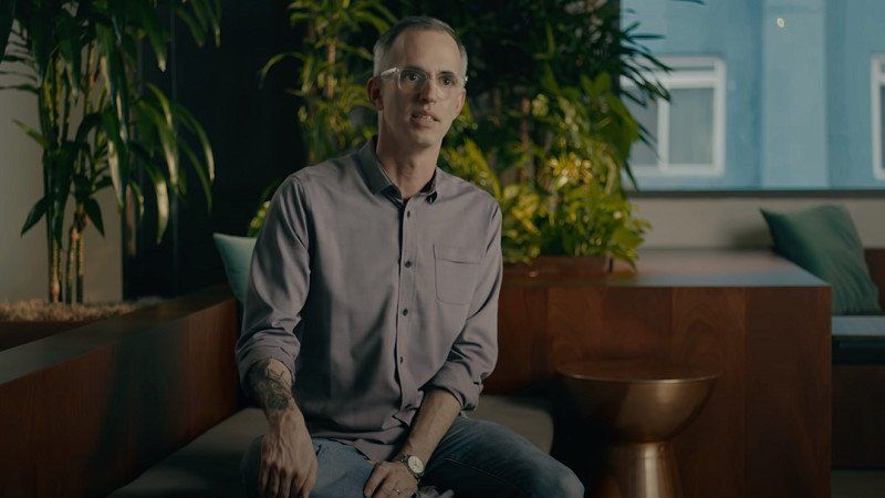 The Initiative Design Director Drew Murray steps down from Perfect Dark ...