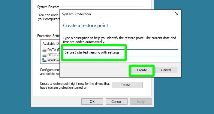 How to use System Restore in Windows 10 | Tom's Guide