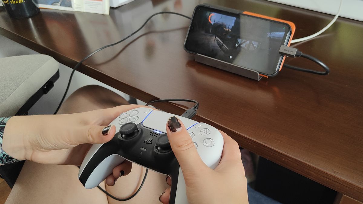 Nvidia GeForce Now review: a great option for eclectic, on-the-go ...