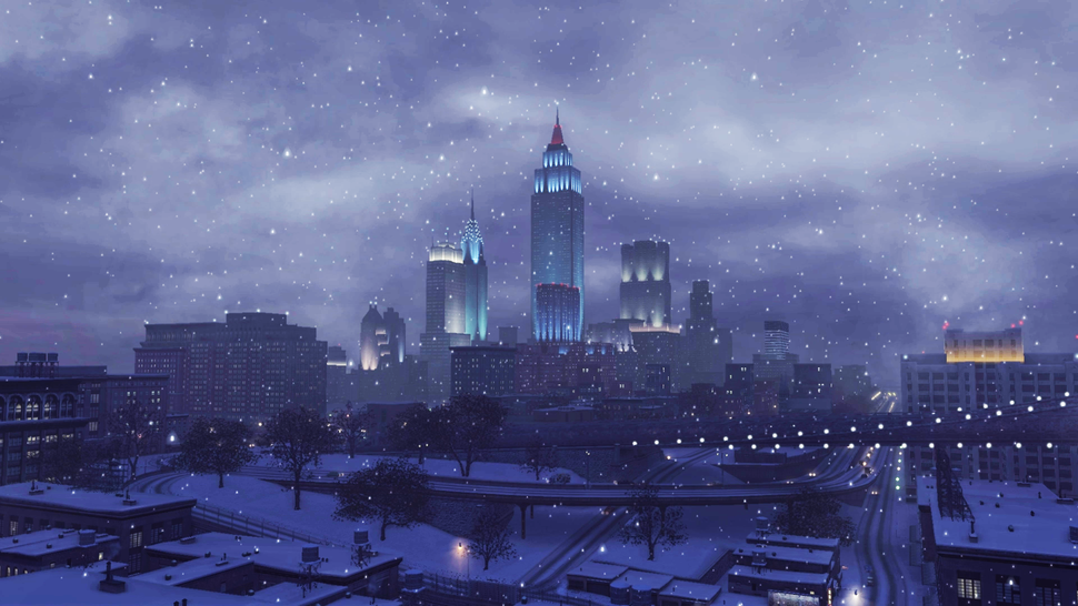 The most spectacular game worlds you can explore on PC | PC Gamer