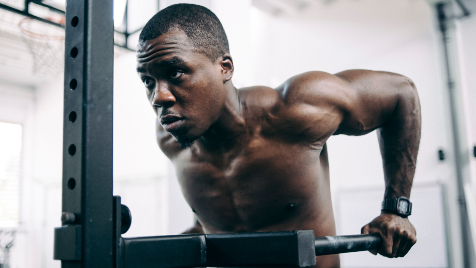 Five exercises that are better than tricep pushdowns for building ...