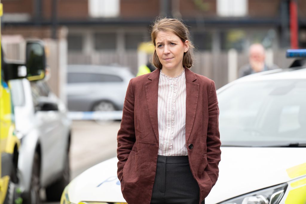 ITV's The Tower season 1 recap: What happened in the first season ...