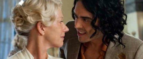 Arthur (2011) | Cinemablend