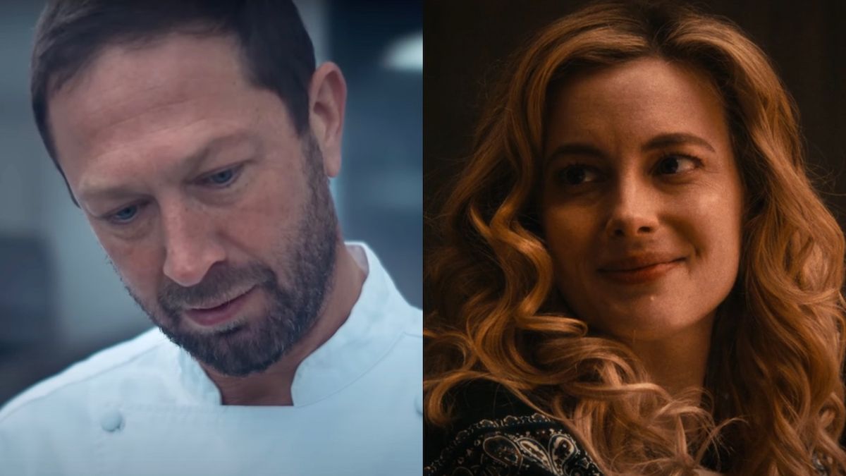 How The Bear Characters Connect To Each Other: Relatives, Old Friends ...