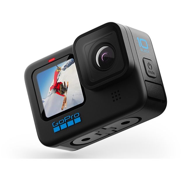 The best GoPro camera | Digital Camera World