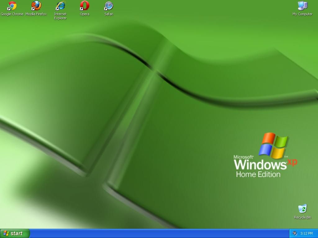 Web Browser Grand Prix: Chrome 18, Firefox 11, Windows XP | Tom's Hardware