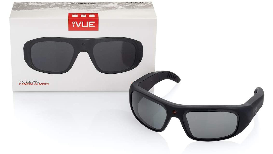 Best camera glasses in 2023 | Digital Camera World