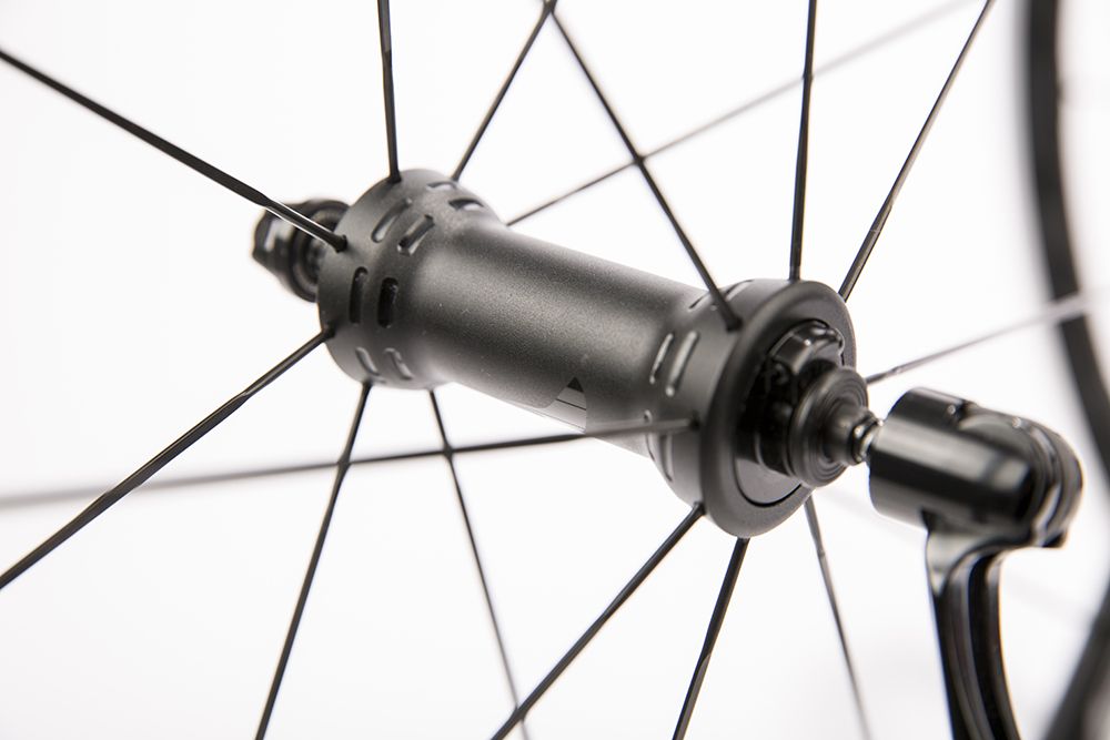 Fulcrum Racing 3 Wheelset review | Cycling Weekly