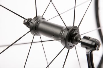 Fulcrum Racing 3 Wheelset review | Cycling Weekly