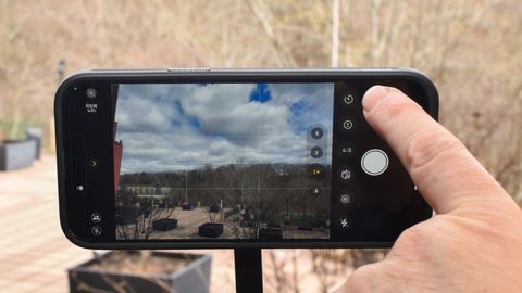 How to photograph the total solar eclipse with your camera or ...