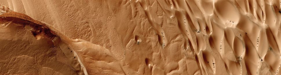 Planetfall: Wonders of the Solar System (Photos) | Space