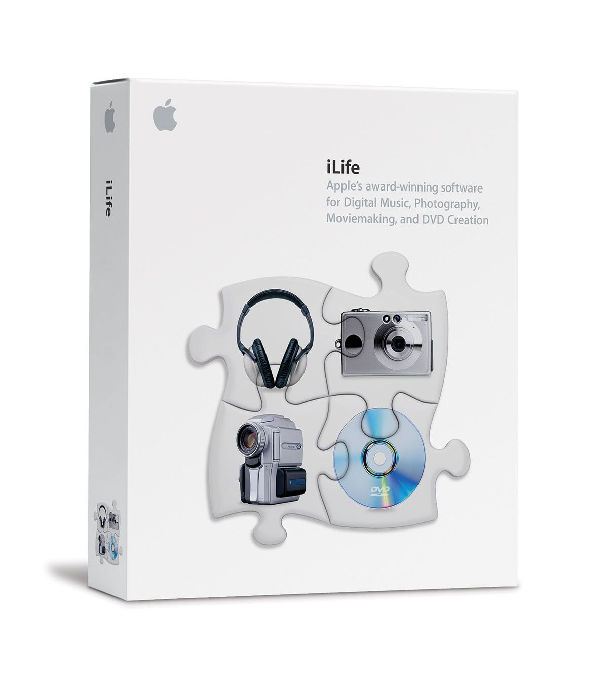 The advent and evolution of Apple's digital hub | iMore