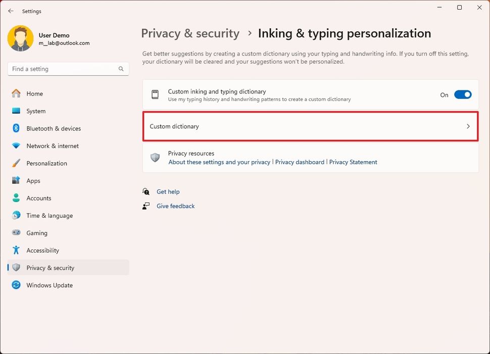 How To Configure Spell Checker And Autocorrect Features On Windows 11