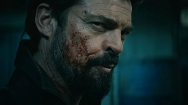 Why you need to know about the Sator Square after watching Tenet ...