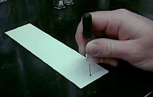 Test Your Ink: Stability - Picking The Best Ink And Paper For Your ...