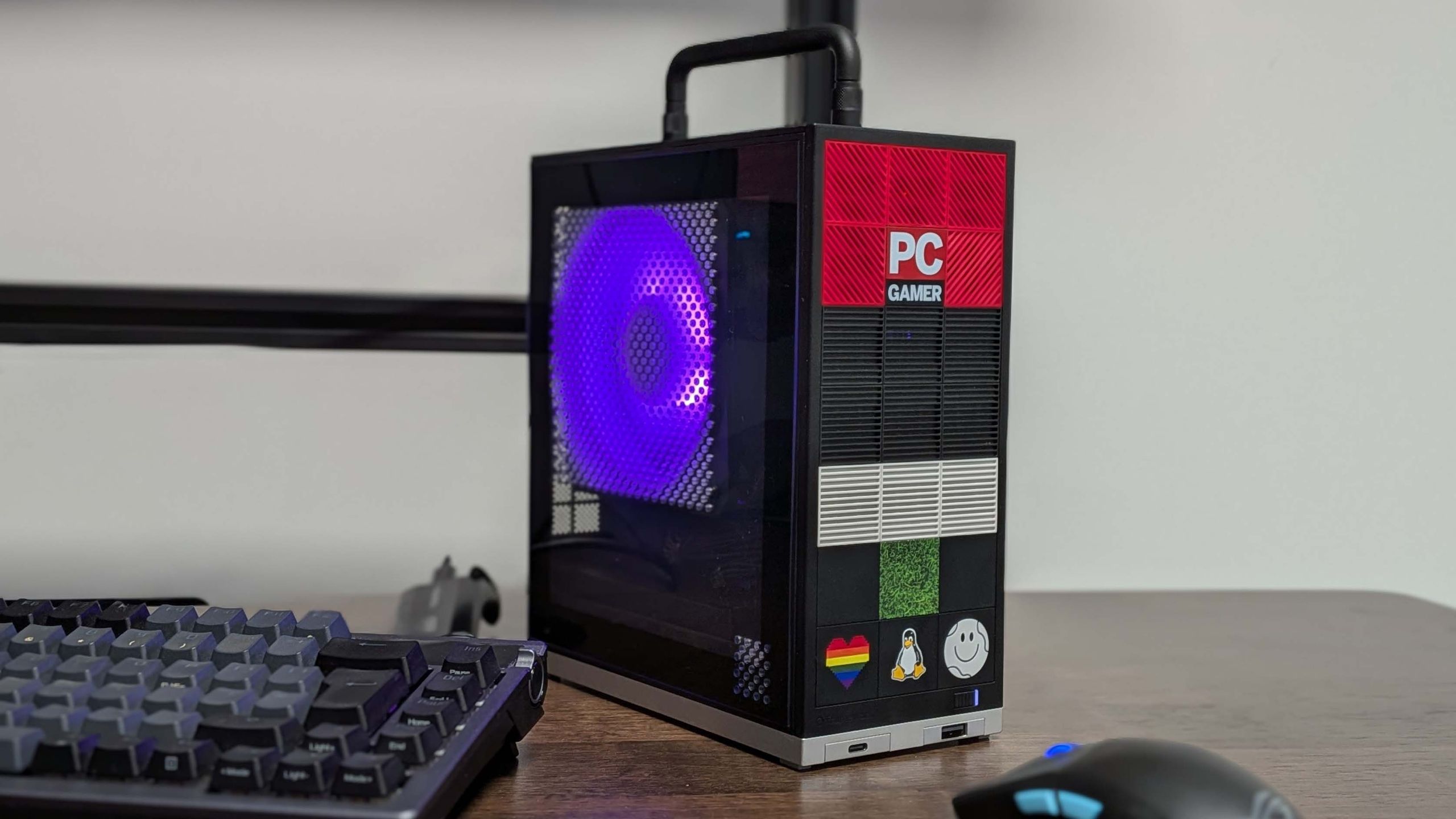 'Systems that have a secure boot process, in reality, do not': Major backdoors have been ...