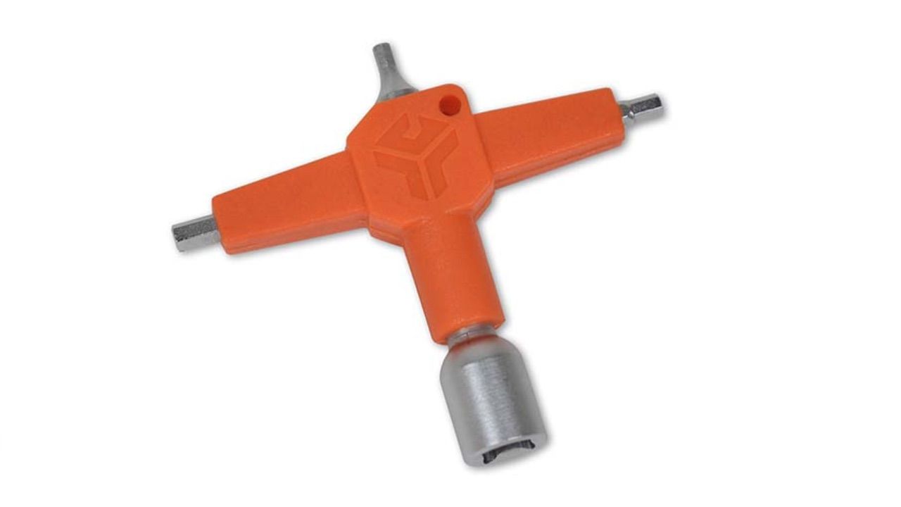 Groovetech releases DK Multi drum multi-tool | MusicRadar