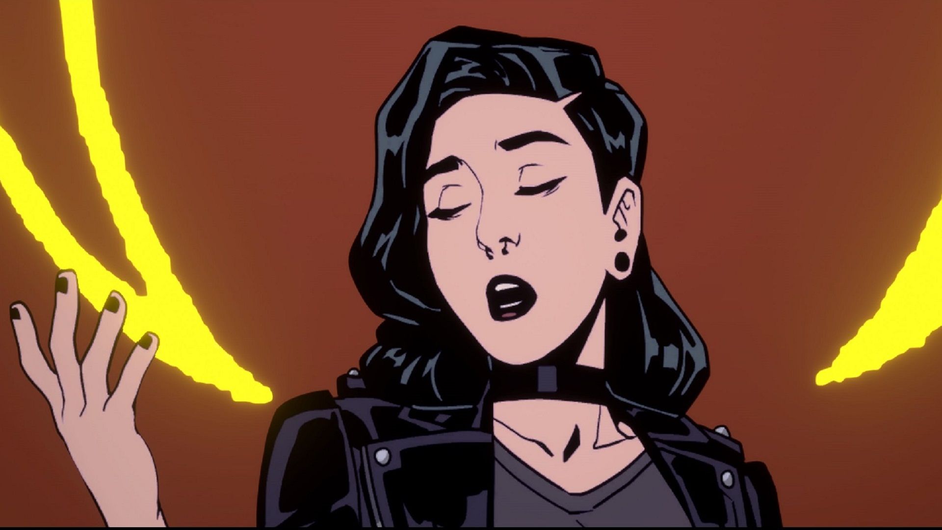 Stray Gods: The Roleplaying Musical Review | GamesRadar+