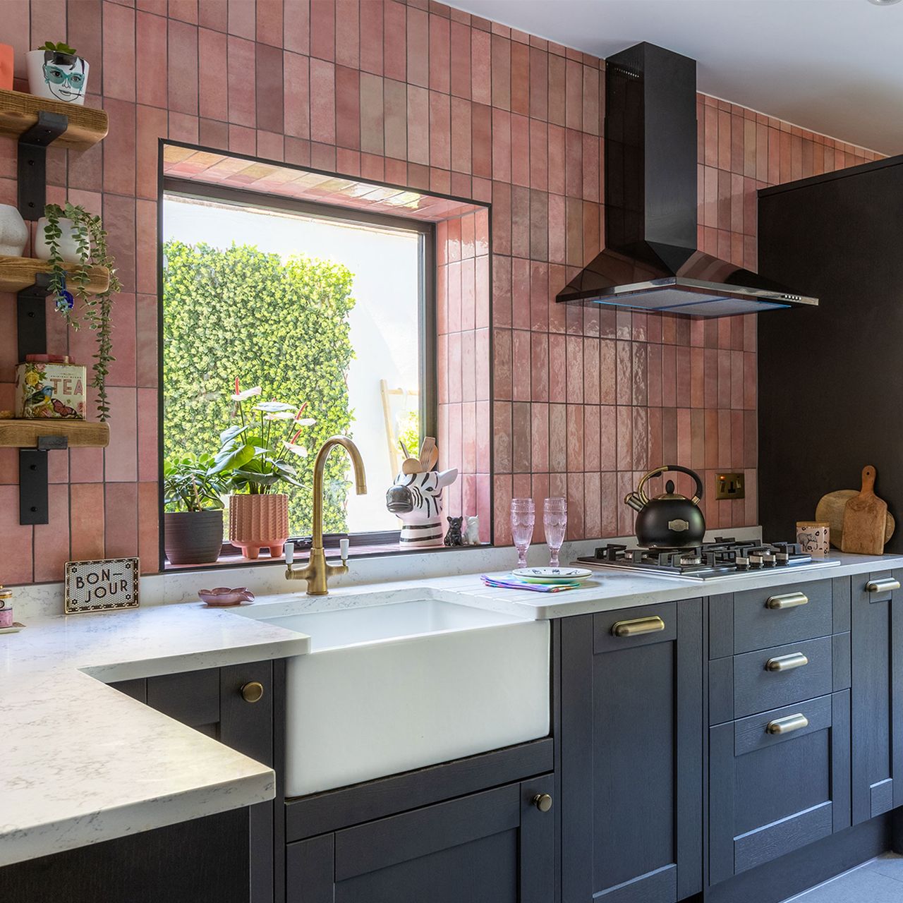 7 Invisible kitchen ideas for a sleek and subtle space | Ideal Home